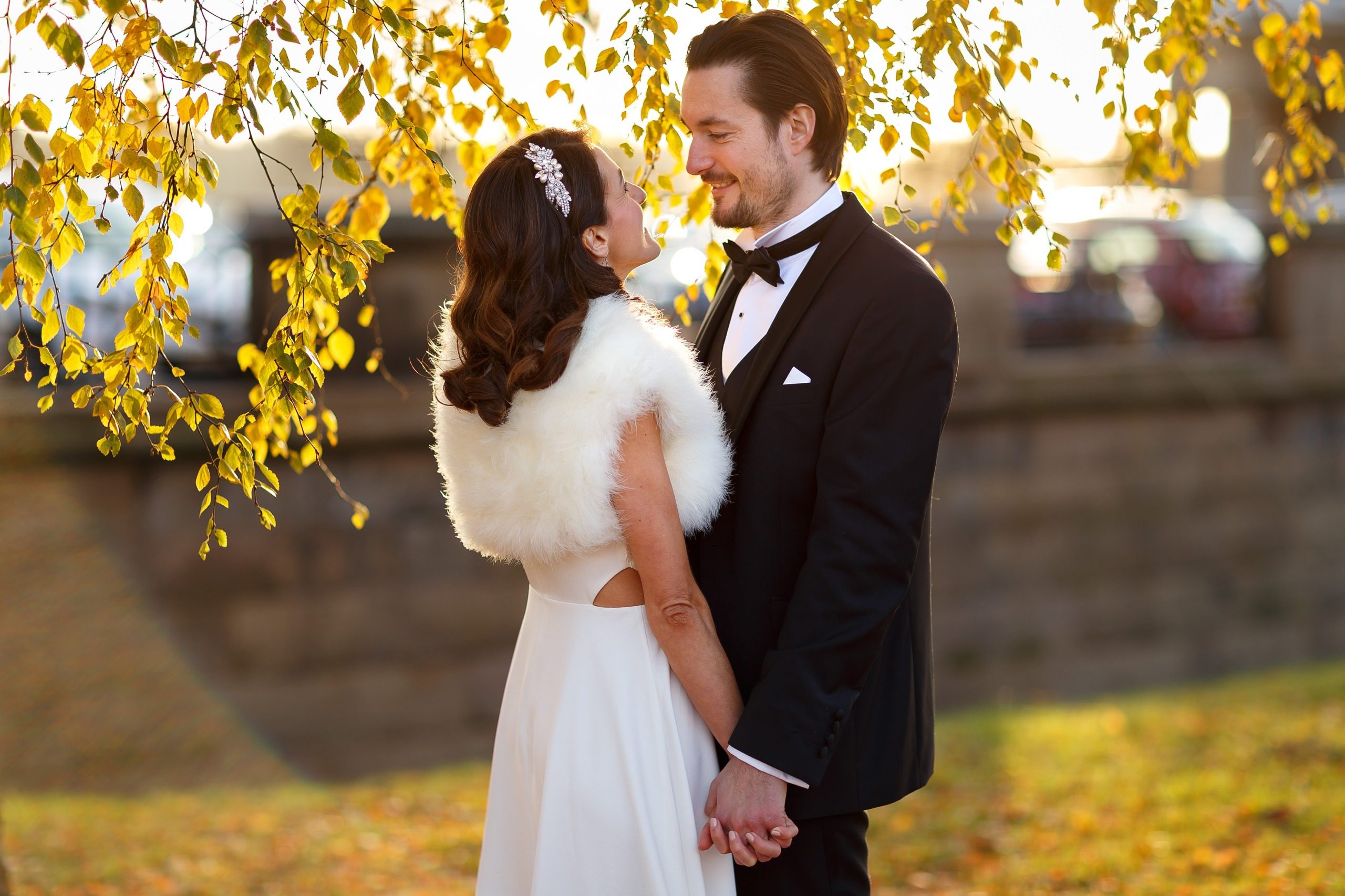 Sarah and alex wedding 60 photos - Astyledwedding.com