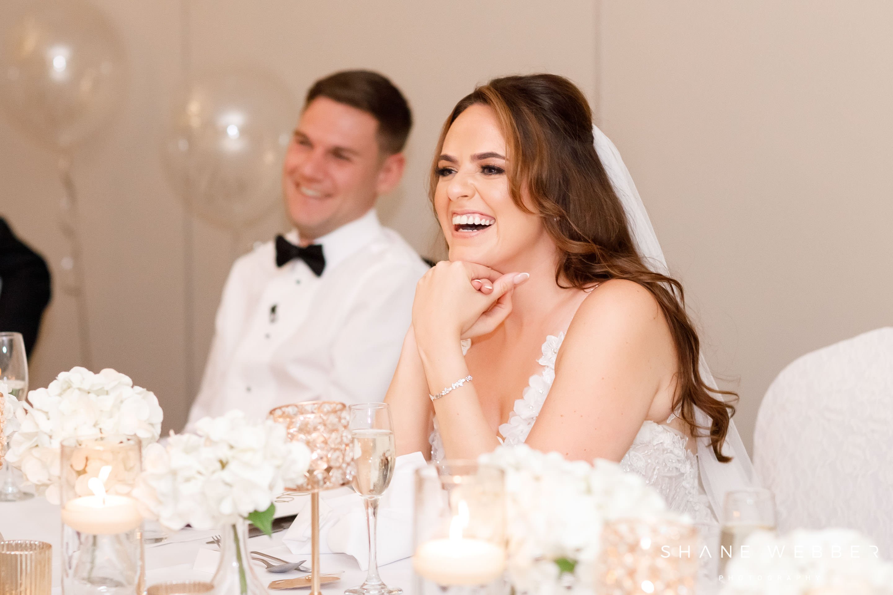 Mottram Hall Wedding Photography | Modern Photos